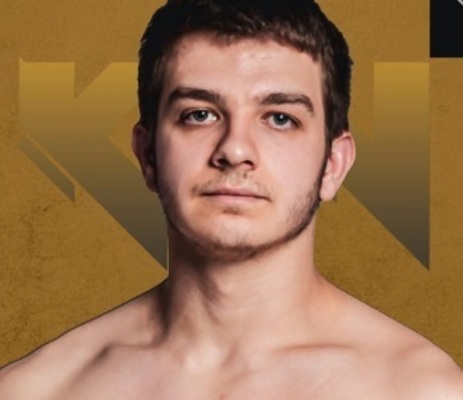 Eduan Pienaar | MMA Fighter Page | Tapology