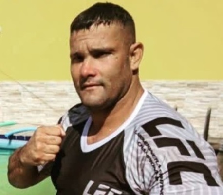 Julio Cesar dos Santos ("Pitoco") | MMA Fighter Page | Tapology