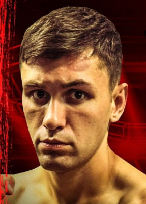 Oleg Bondarenko | MMA Fighter Page | Tapology