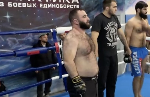 Martun Kalandaryan | Fighter Page | Tapology