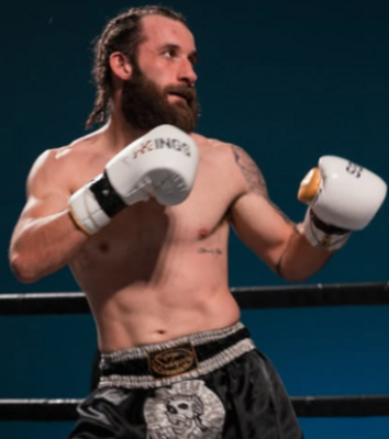 Antonio Abbate | Fighter Page | Tapology