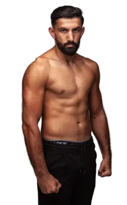 Pinar Tattoos Can Pinar | Fighter Page | Tapology