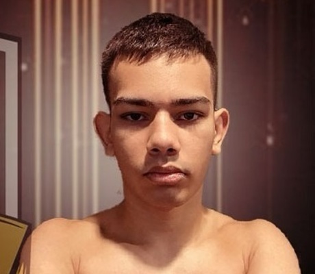 Gilmar Silva | Fighter Page | Tapology