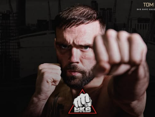 Tom Pratt | Fighter Page | Tapology