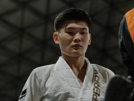 Hiryu Niwa | Fighter Page | Tapology