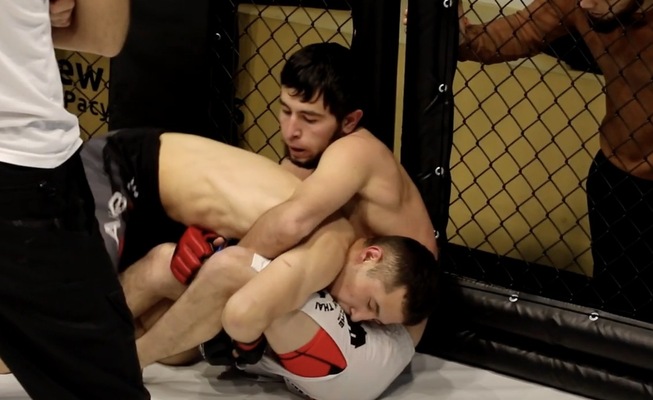 Burkhonidin Rakhimov | Fighter Page | Tapology