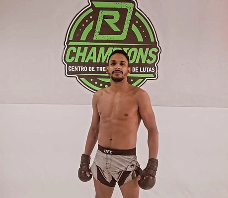 Yan Clemente | MMA Fighter Page | Tapology