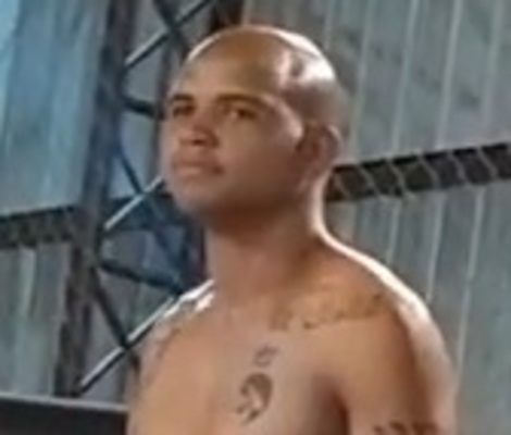 Bruno Emanoel | MMA Fighter Page | Tapology