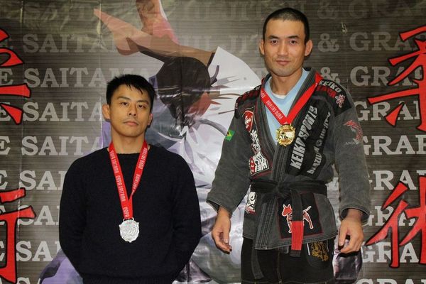 Harutoshi Tomono | MMA Fighter Page | Tapology