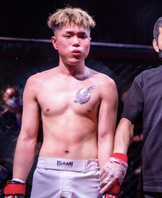 Kenshiro | MMA Fighter Page | Tapology