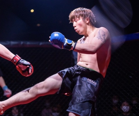 Eito | MMA Fighter Page | Tapology