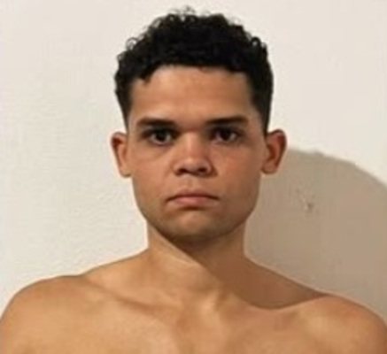 Maycon Douglas | Fighter Page | Tapology