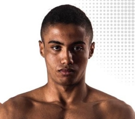 Gabriel Silva | Fighter Page | Tapology