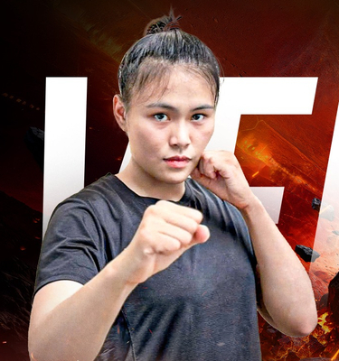 Nhat Que Hoang Thi | Fighter Page | Tapology