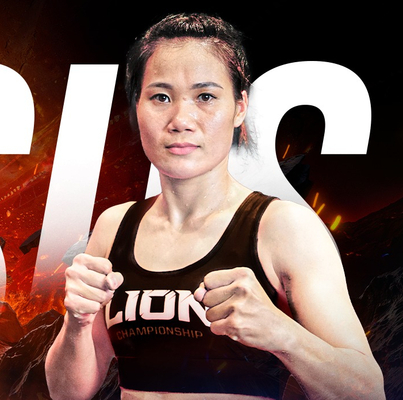 Thi Tam Lo | MMA Fighter Page | Tapology