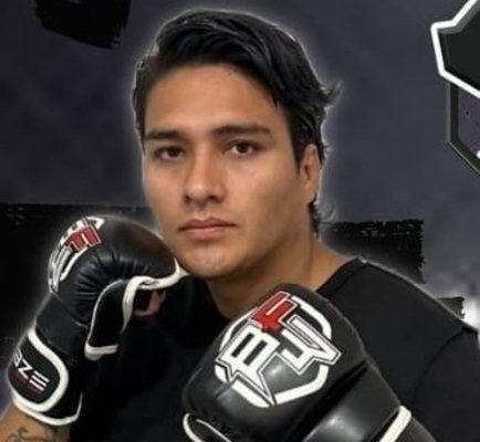 Luis Santana | MMA Fighter Page | Tapology
