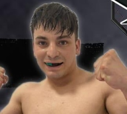 Geovanny Aguilar | MMA Fighter Page | Tapology