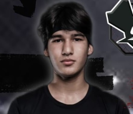 Isaac Martínez | Fighter Page | Tapology