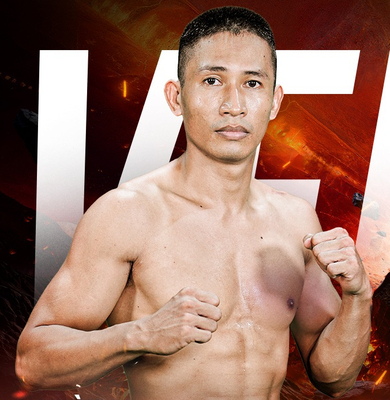 Ngoc Tin Huynh | MMA Fighter Page | Tapology