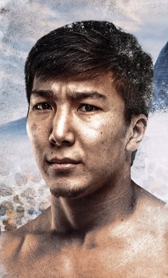 Dastan Beken | Boxer Page | Tapology