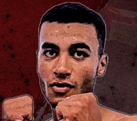 Adam Elsayed | MMA Fighter Page | Tapology