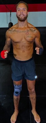 Eric Dorsey ("Pointman") | MMA Fighter Page | Tapology