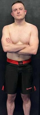 Jack Owens | MMA Fighter Page | Tapology