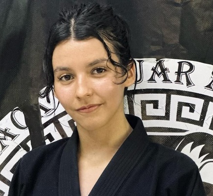 Carolina Corzo | MMA Fighter Page | Tapology