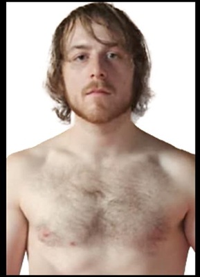 Austen Pagel | MMA Fighter Page | Tapology