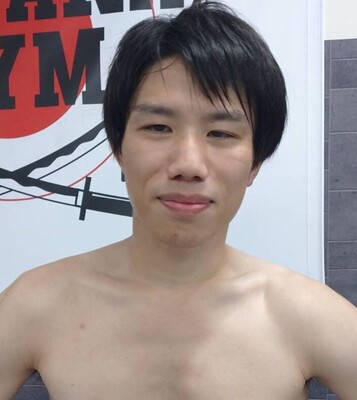 Yuki Sato | Fighter Page | Tapology