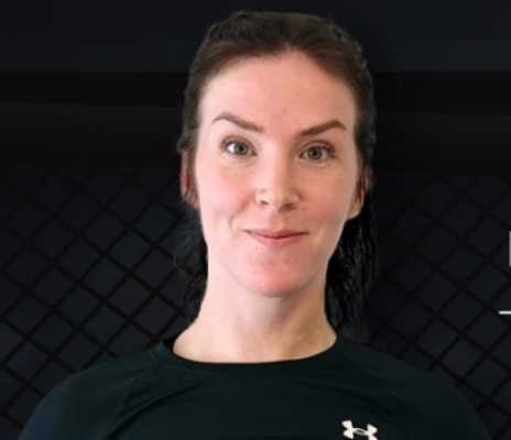 Reetta Tikkanen | MMA Fighter Page | Tapology