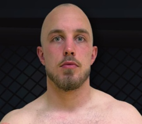Santeri Laine | MMA Fighter Page | Tapology