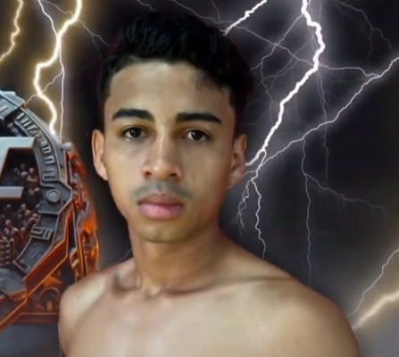 Madson Marte ("Astro") | MMA Fighter Page | Tapology