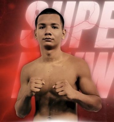 Brian Joseph Datu | Fighter Page | Tapology