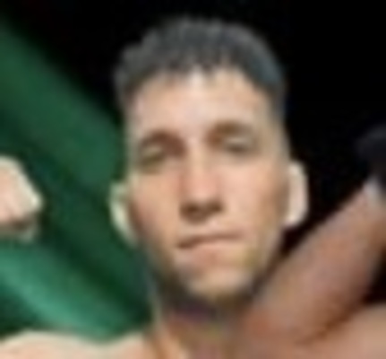 Luis Domínguez | MMA Fighter Page | Tapology