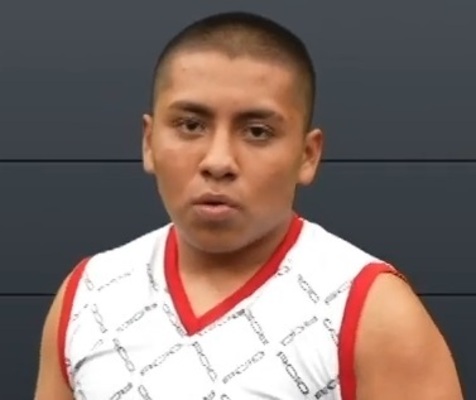 Maximiliano Roldan ("Tanque") | MMA Fighter Page | Tapology