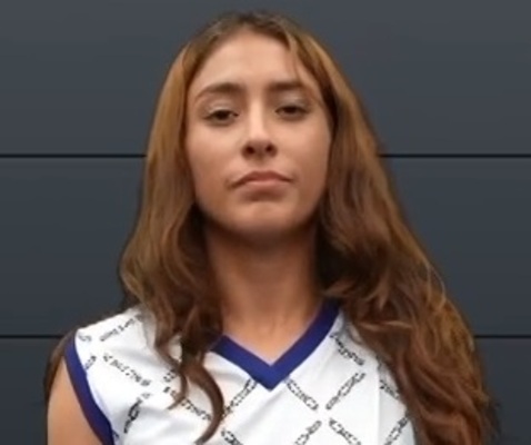 Julieta Hernández ("Juli") | MMA Fighter Page | Tapology