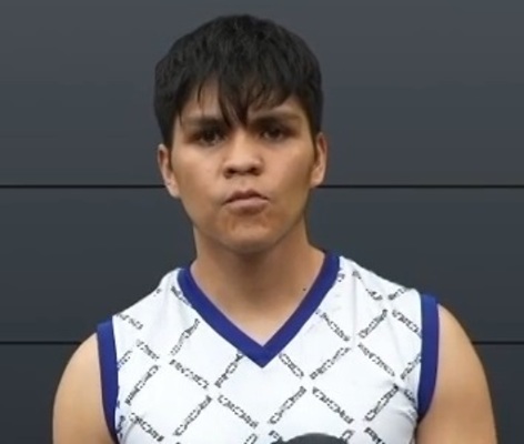 Ángel Muñoz | Fighter Page | Tapology