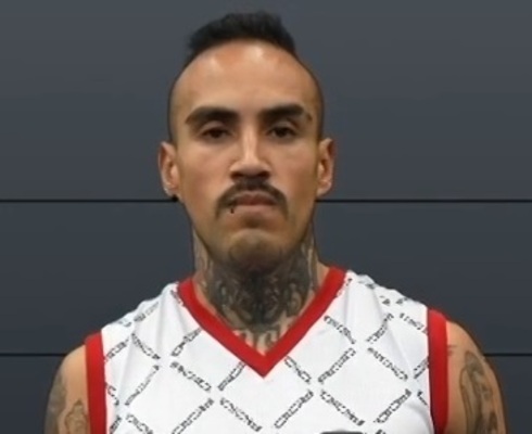 Julio Tadeo Castro ("Musso") | Fighter Page | Tapology