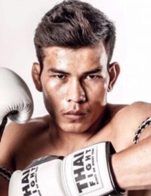 Sensatarn ("Saenchai") | Fighter Page | Tapology