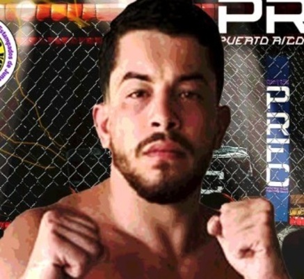 Diego Rodriguez | MMA Fighter Page | Tapology