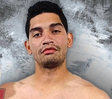 João Souza | MMA Fighter Page | Tapology