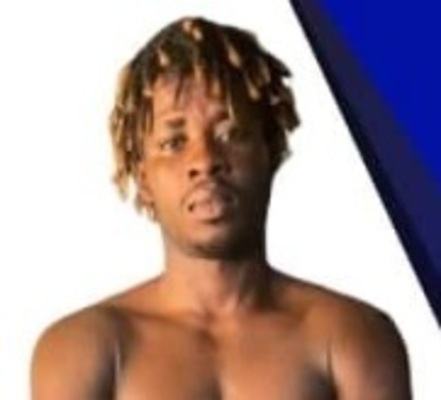 Jean Christophe Kpele ("Le Scorpion") | MMA Fighter Page | Tapology