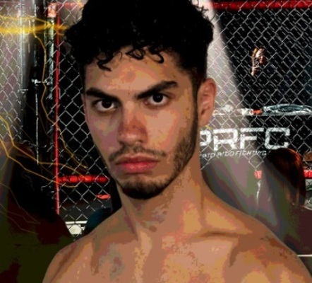 David Díaz | MMA Fighter Page | Tapology