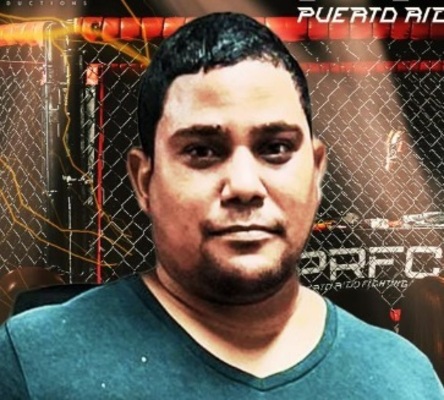 Javier Nieves ("Tonka") | MMA Fighter Page | Tapology