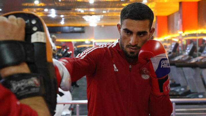 Emrah Yasar | Boxer Page | Tapology