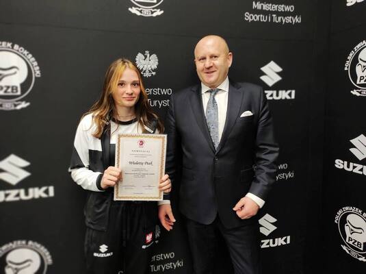 Wioletta Ptak | Boxer Page | Tapology