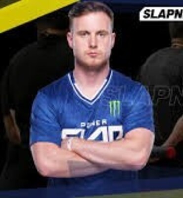 Brandon Kerr | Fighter Page | Tapology