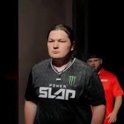 Mark Chambers | Fighter Page | Tapology