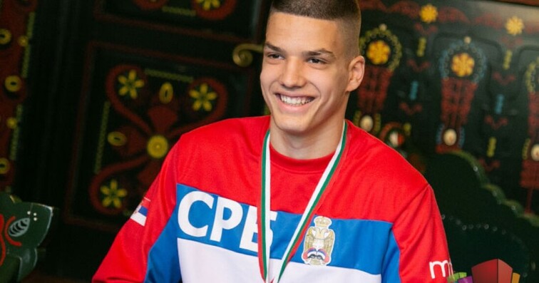 Marko Pizurica | Boxer Page | Tapology